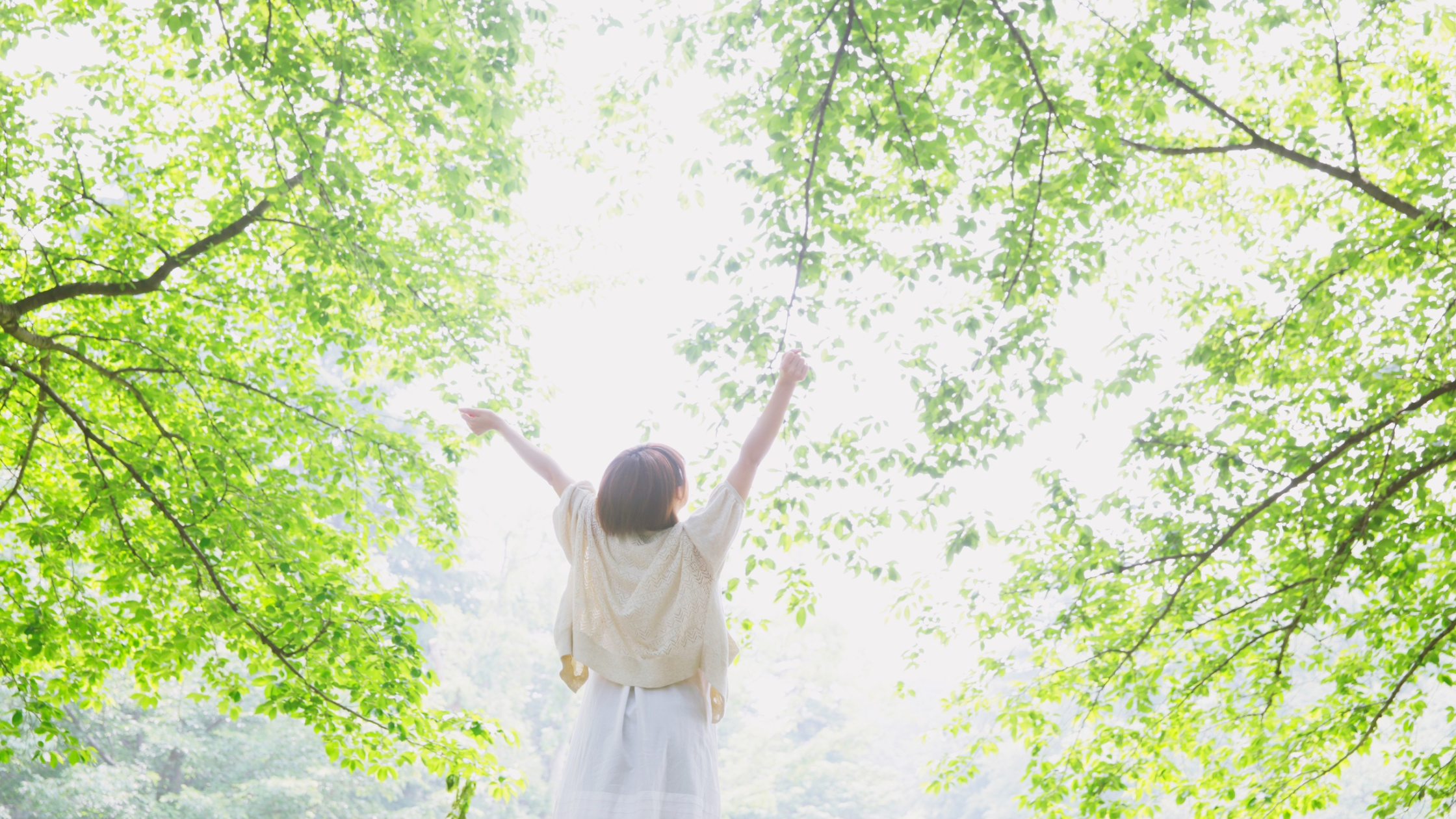 50代女性が「最近やる気が出ない」と感じる理由と、無理しない整え方 | mwave YuruNatu Life